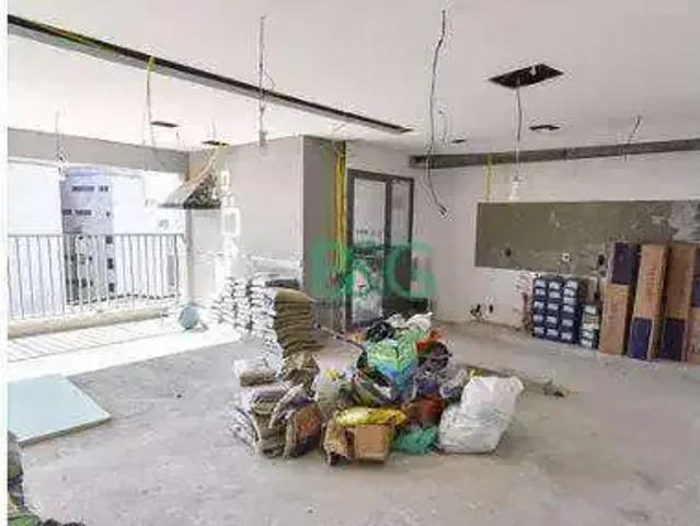 Apartamento para Venda em São Paulo/SP Vila Mariana 3 Quartos