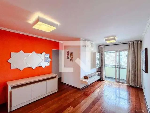 Apartamento para Venda em São Paulo/SP Vila Mariana 3 Quartos