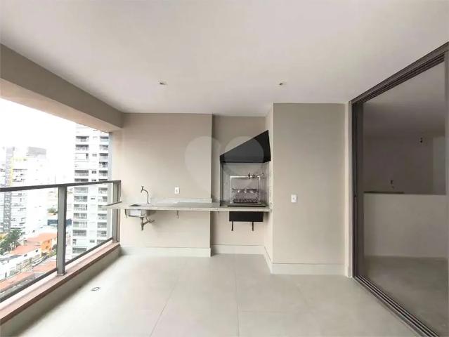 Apartamento para Venda em São Paulo/SP Vila Mariana 3 Quartos