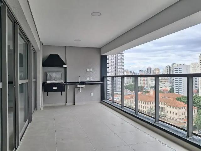Apartamento para Venda em São Paulo/SP Vila Mariana 3 Quartos
