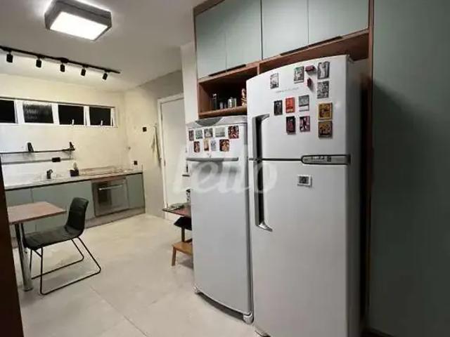 Apartamento para Venda em São Paulo/SP Vila Mariana 3 Quartos