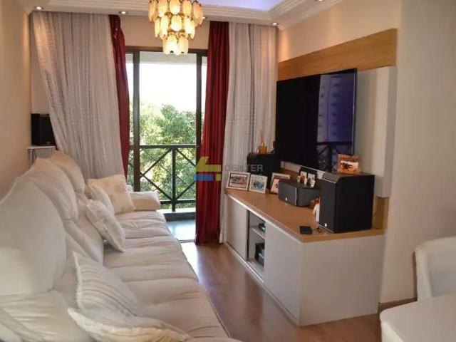 Apartamento para Venda em São Paulo/SP Vila Mariana 3 Quartos