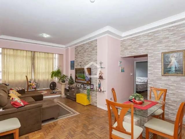Apartamento para Venda em São Paulo/SP Vila Mariana 3 Quartos