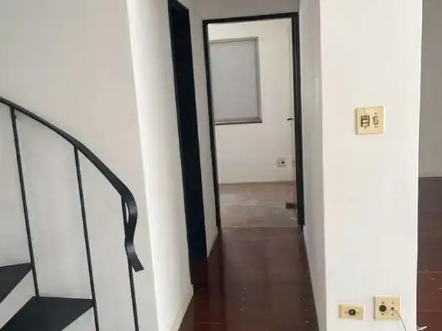Apartamento para Venda em São Paulo/SP Vila Mariana 3 Quartos
