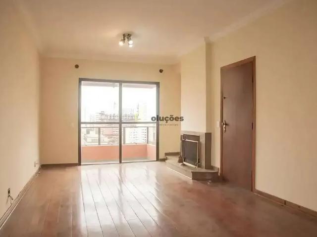 Apartamento para Venda em São Paulo/SP Vila Mariana 3 Quartos
