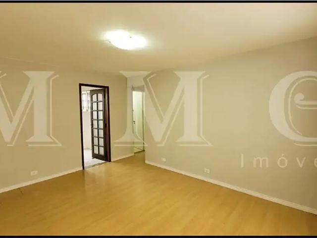 Apartamento para Venda em São Paulo/SP Vila Mariana 3 Quartos