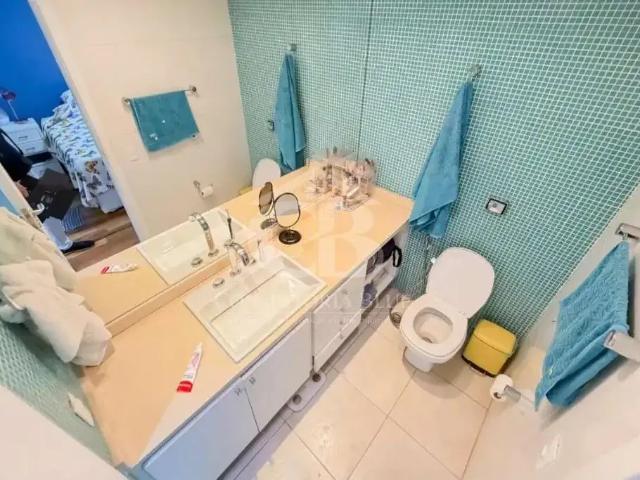 Apartamento para Venda em São Paulo/SP Vila Mariana 3 Quartos