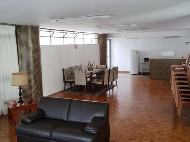 Apartamento para Venda em São Paulo/SP Vila Mariana 3 Quartos