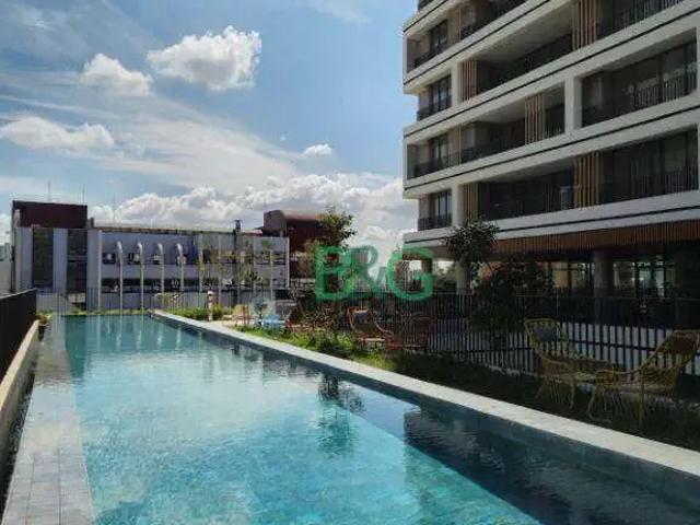 Apartamento para Venda em São Paulo/SP Vila Mariana 3 Quartos