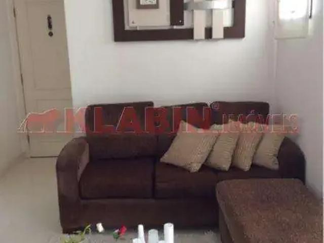 Apartamento para Venda em São Paulo/SP Vila Mariana 3 Quartos