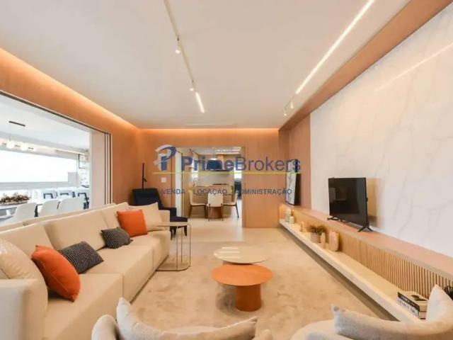 Apartamento para Venda em São Paulo/SP Vila Mariana 3 Quartos