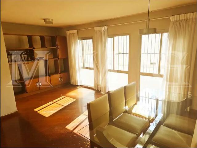 Apartamento para Venda em São Paulo/SP Vila Mariana 3 Quartos