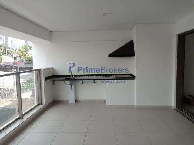 Apartamento para Venda em São Paulo/SP Vila Mariana 3 Quartos