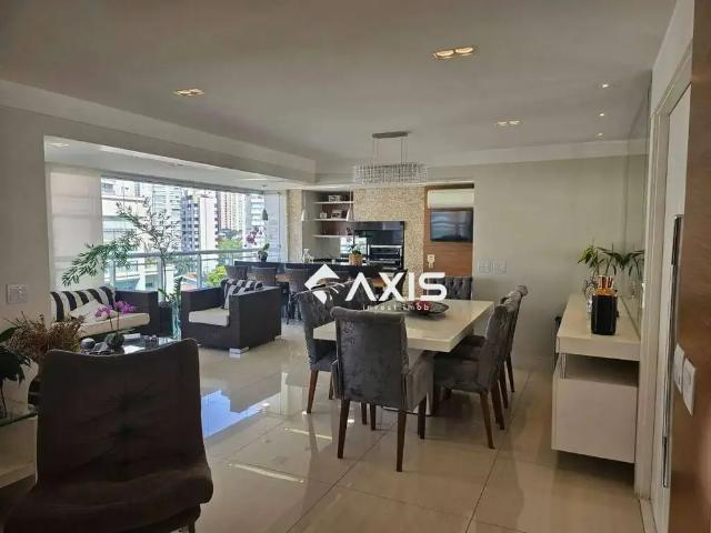 Apartamento para Venda em São Paulo/SP Vila Mariana 3 Quartos