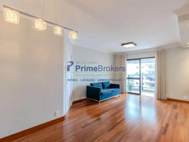 Apartamento para Venda em São Paulo/SP Vila Mariana 3 Quartos