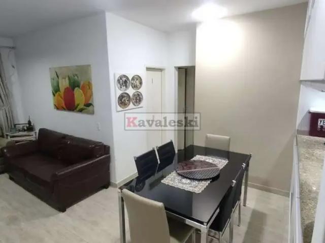 Apartamento para Venda em São Paulo/SP Vila Mariana 3 Quartos