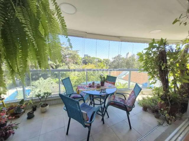 Apartamento para Venda em São Paulo/SP Vila Mariana 3 Quartos