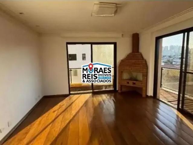 Apartamento para Venda em São Paulo/SP Vila Mariana 3 Quartos