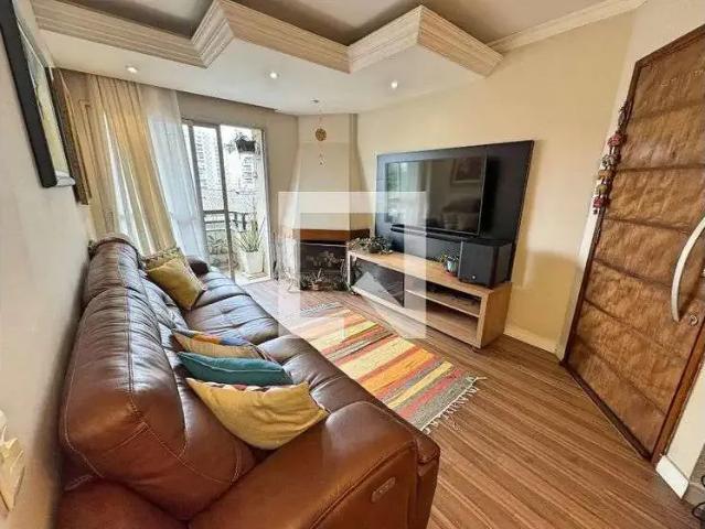 Apartamento para Venda em São Paulo/SP Vila Mariana 3 Quartos
