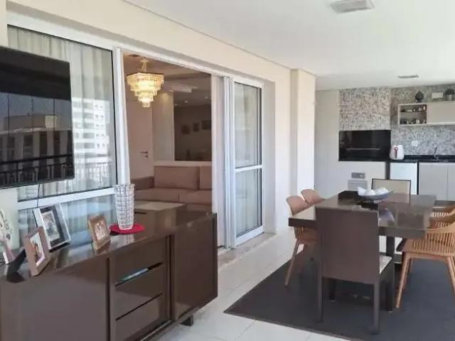 Apartamento para Venda em São Paulo/SP Vila Mariana 3 Quartos