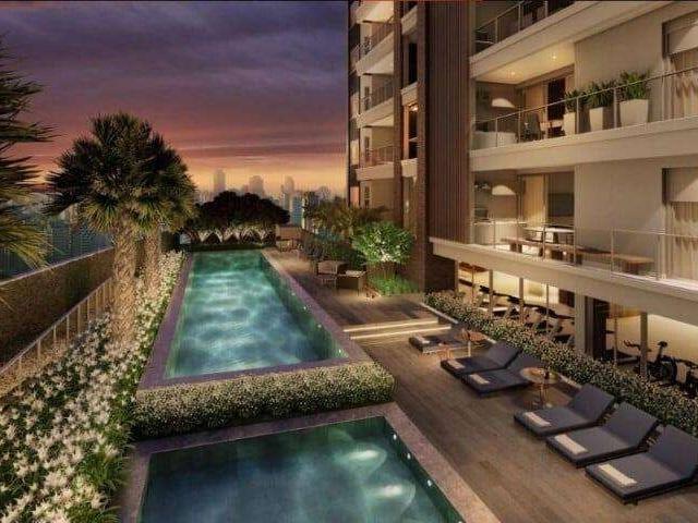Apartamento para Venda em São Paulo/SP Vila Mariana 3 Quartos