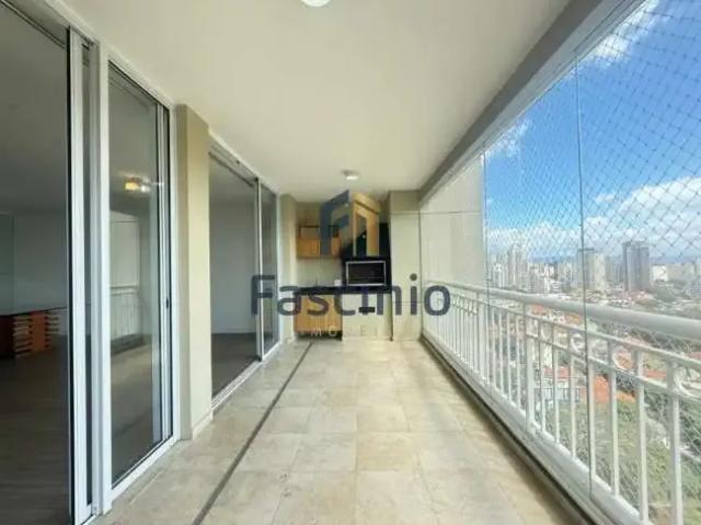 Apartamento para Venda em São Paulo/SP Vila Mariana 3 Quartos