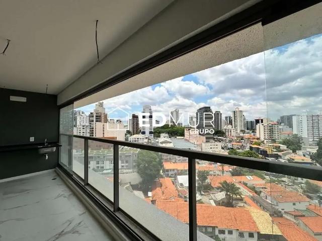 Apartamento para Venda em São Paulo/SP Vila Mariana 3 Quartos