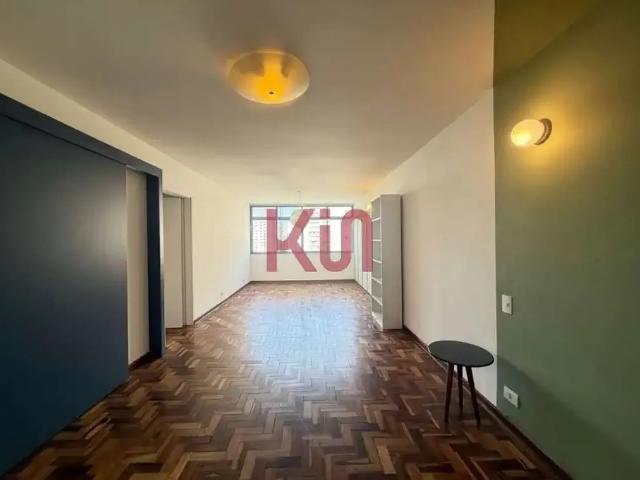 Apartamento para Venda em São Paulo/SP Vila Mariana 3 Quartos