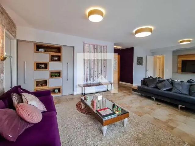 Apartamento para Venda em São Paulo/SP Vila Mariana 3 Quartos