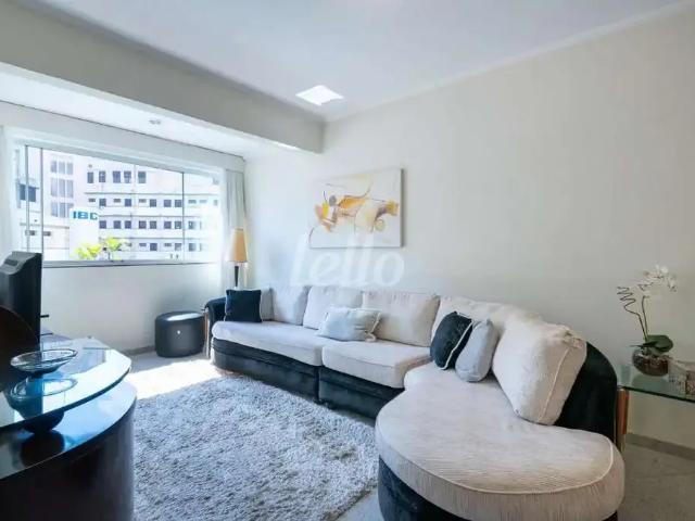 Apartamento para Venda em São Paulo/SP Vila Mariana 3 Quartos