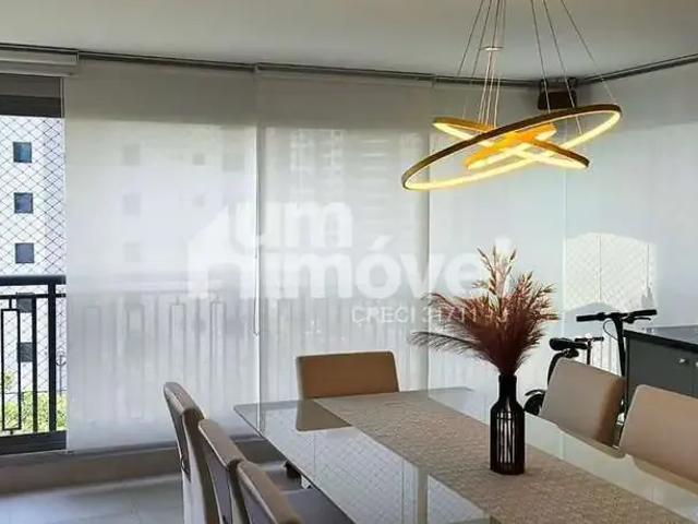 Apartamento para Venda em São Paulo/SP Vila Mariana 3 Quartos