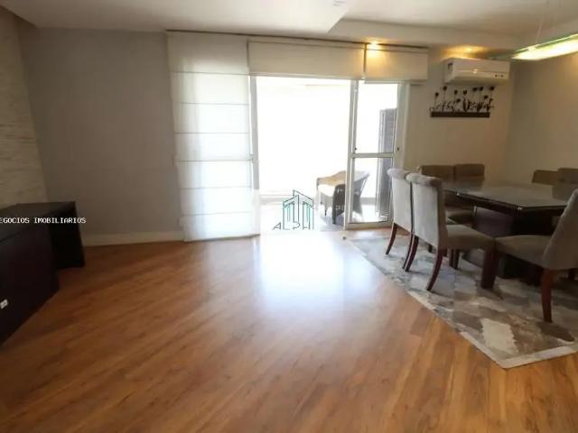 Apartamento para Venda em São Paulo/SP Vila Mariana 3 Quartos