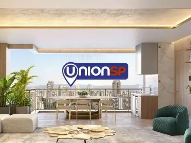 Apartamento para Venda em São Paulo/SP Vila Mariana 3 Quartos