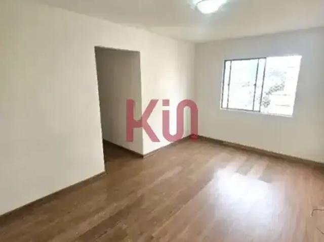 Apartamento para Venda em São Paulo/SP Vila Mariana 3 Quartos