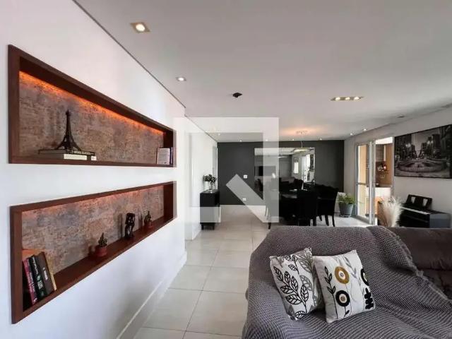 Apartamento para Venda em São Paulo/SP Vila Mariana 3 Quartos