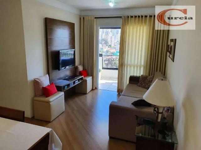 Apartamento para Venda em São Paulo/SP Vila Mariana 3 Quartos