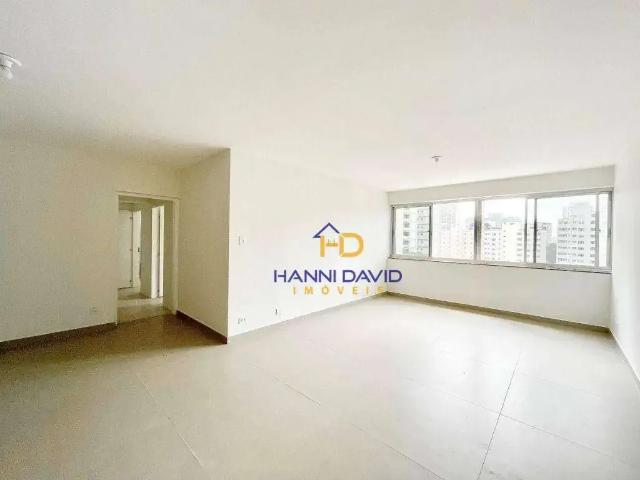 Apartamento para Venda em São Paulo/SP Vila Mariana 3 Quartos