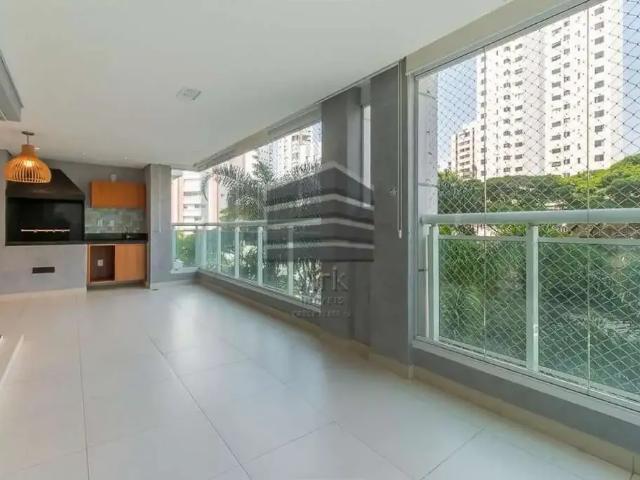 Apartamento para Venda em São Paulo/SP Vila Mariana 3 Quartos