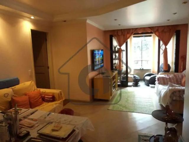 Apartamento para Venda em São Paulo/SP Vila Mariana 3 Quartos