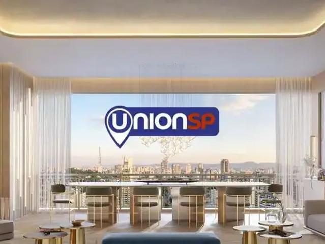 Apartamento para Venda em São Paulo/SP Vila Mariana 3 Quartos