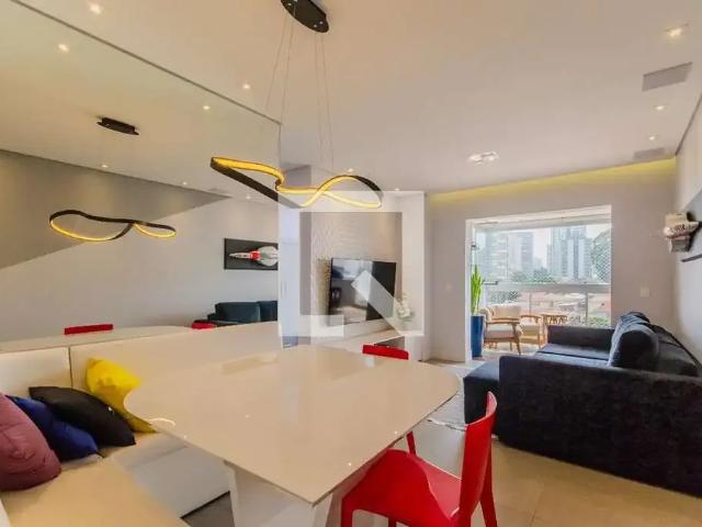 Apartamento para Venda em São Paulo/SP Vila Mariana 3 Quartos