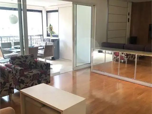 Apartamento para Venda em São Paulo/SP Vila Mariana 3 Quartos