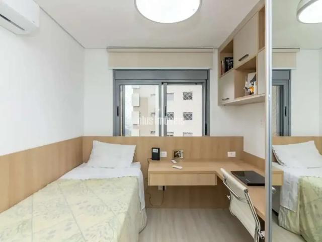 Apartamento para Venda em São Paulo/SP Vila Mariana 3 Quartos