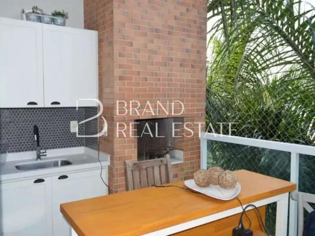 Apartamento para Venda em São Paulo/SP Vila Mariana 3 Quartos