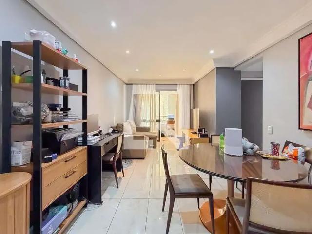 Apartamento para Venda em São Paulo/SP Vila Mariana 3 Quartos