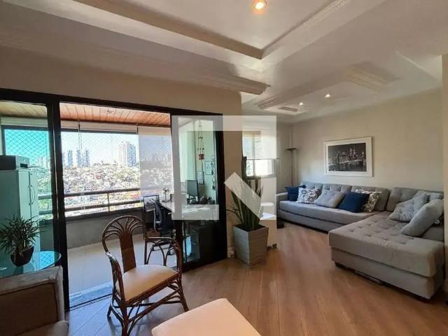 Apartamento para Venda em São Paulo/SP Vila Mariana 3 Quartos