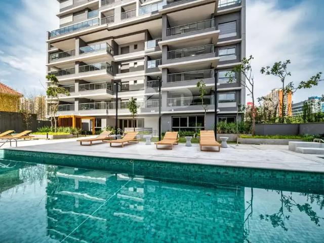 Apartamento para Venda em São Paulo/SP Vila Mariana 3 Quartos