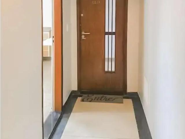 Apartamento para Venda em São Paulo/SP Vila Mariana 3 Quartos