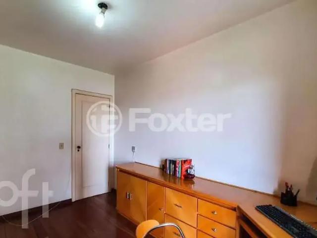 Apartamento para Venda em São Paulo/SP Vila Mariana 3 Quartos