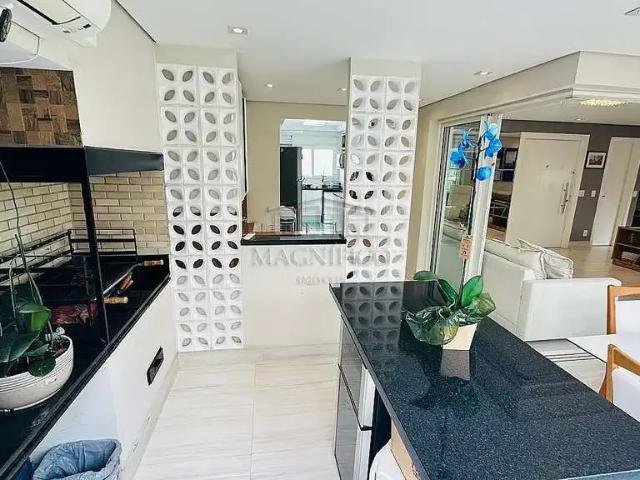 Apartamento para Venda em São Paulo/SP Vila Mariana 3 Quartos